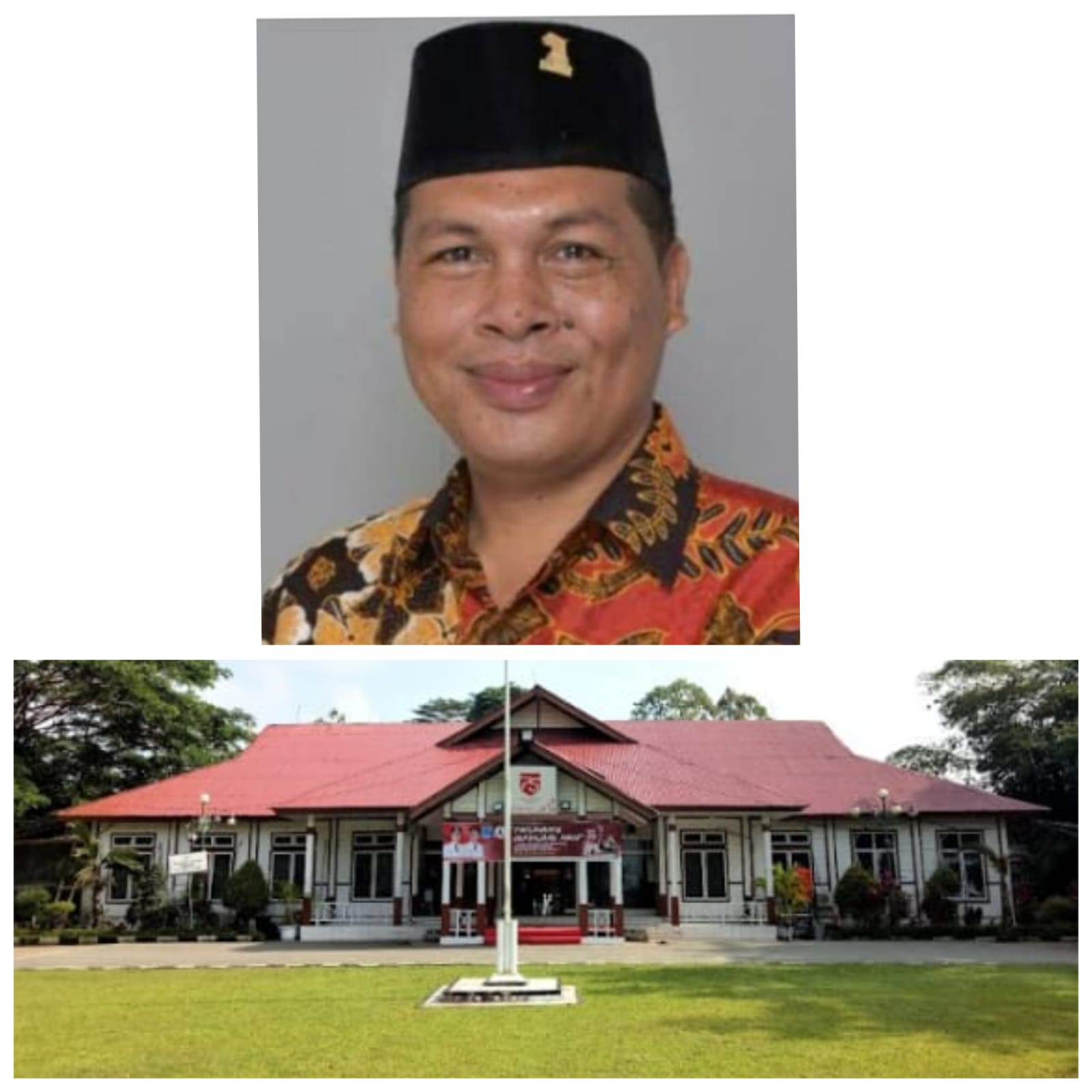 Politisi, Tokoh dan Putera Daerah dari Pulau Siberut Terancam Absen ...